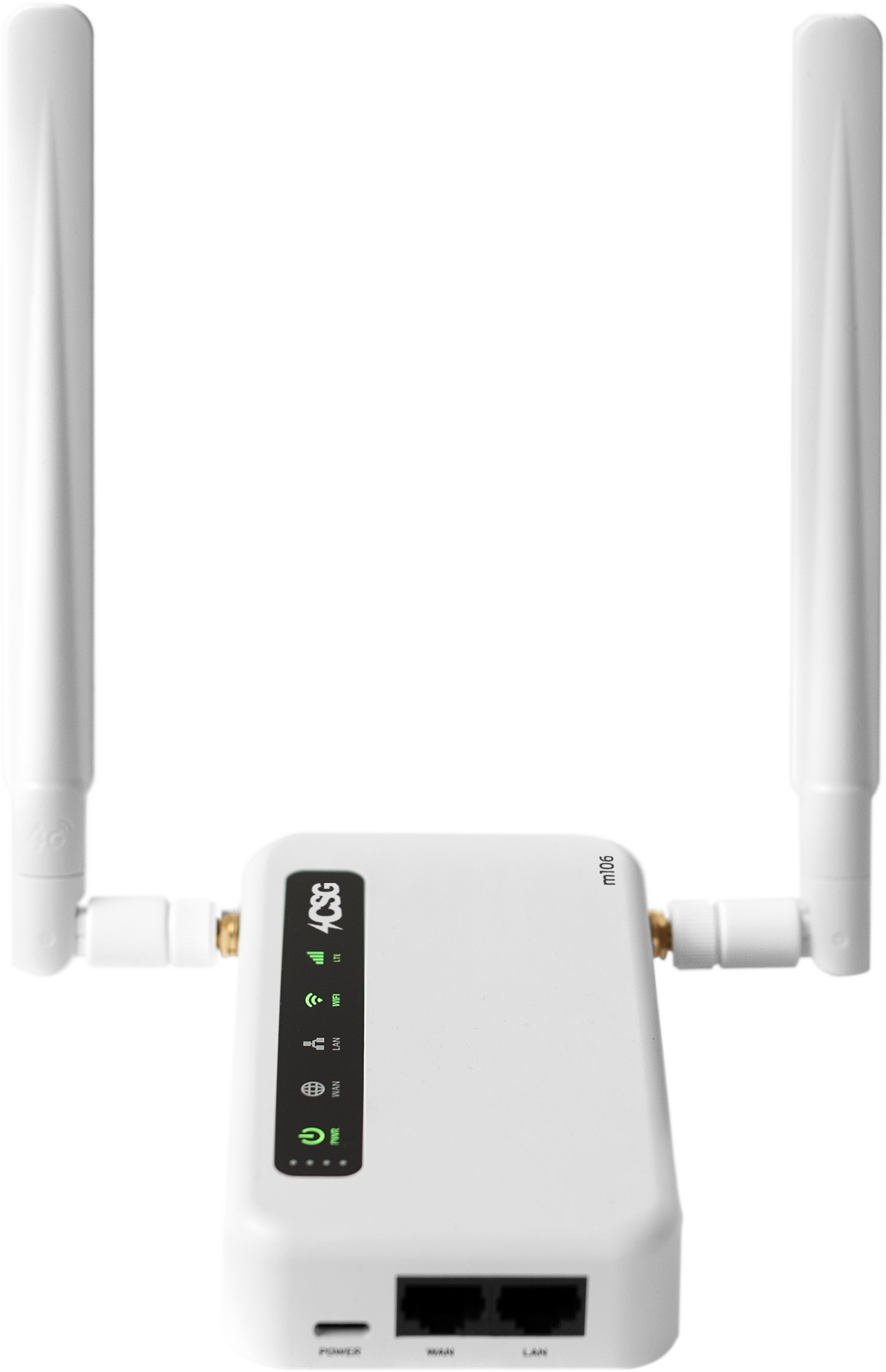 m106 LTE Cat6 Gateway Router