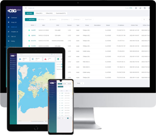 m212 LTE Cat12 Router