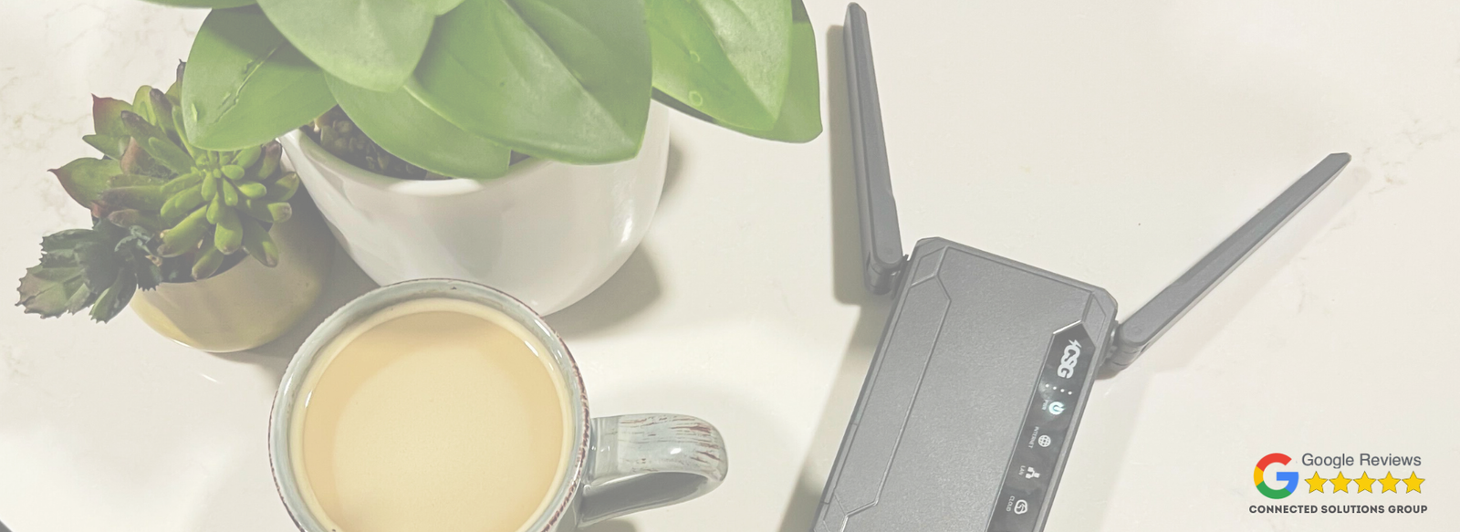 Connected Solutions Group