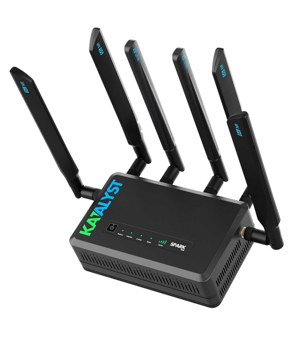 Connected Solutions Group