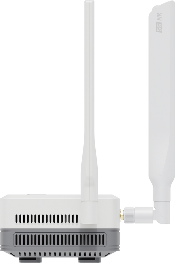 Connected Solutions Group