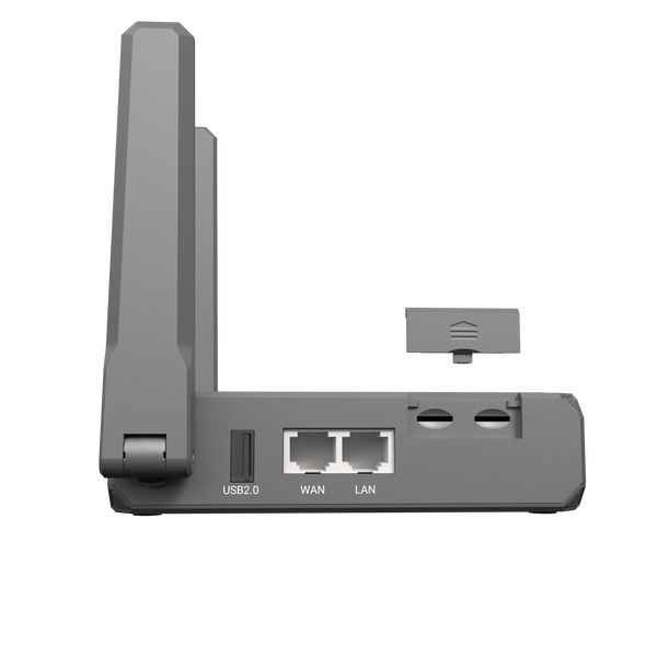 Connected Solutions Group