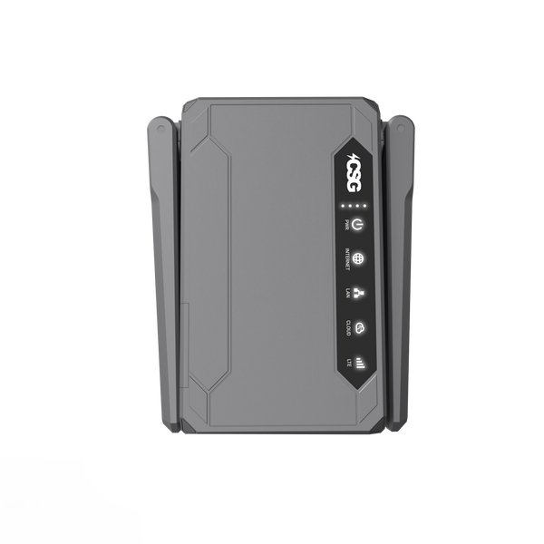 Connected Solutions Group